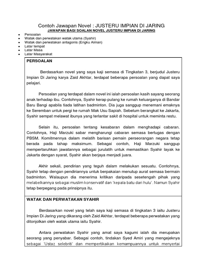 pt3 BM | PDF