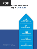 GATE Formula Cheat Sheet | PDF
