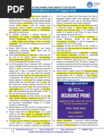 MOODJUICE - Anxiety - Self-Help Guide | PDF | Anxiety | Anxiety Disorder