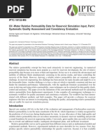 Lost at Sea: A Team Building Exercise | PDF