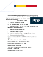 Confirmare Sold Clienti | PDF