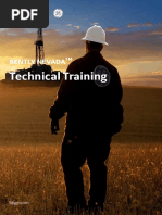 Bentley Nevada System One Training Manual | PDF | Computing