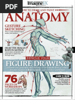Bridgeman Constructive Anatomy | PDF