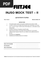 MathonGo Complex Numbers PYQ Book (2023 - 2019) | PDF | Complex Number ...