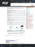 FileZilla Manual PDF | PDF | Application Layer Protocols | Computing