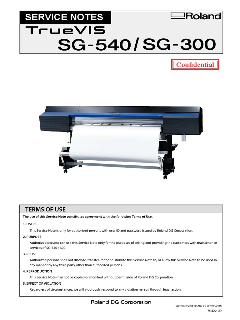 SG-540 SV en | PDF | Electrostatic Discharge | Electromagnetism
