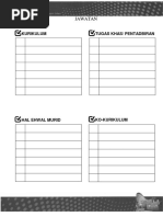 Syair Negara Merdeka | PDF