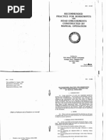 Is 12288 - Use and Laying of Di Pipes PDF | PDF | Pipeline Transport ...