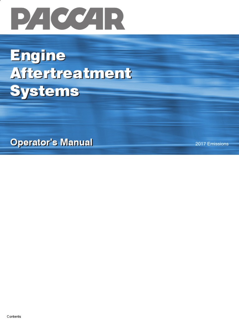 DEUTZ Motor BFM1012 1013 Montaje de Bombas Unitarias-1 | PDF | Exhaust Gas | Vehicles