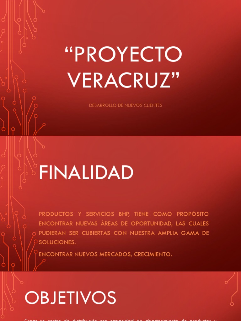 Proyecto de Ventas | PDF