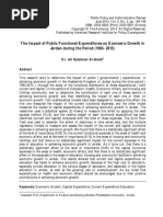Cofog-CLASSIFICATION OF THE FUNCTIONS OF GOVERNMENT | PDF | Welfare ...