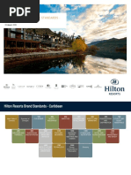 2023 Forbes Service Standards | PDF | Etiquette | Communication