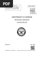 Mil-Std-1472-F CH-1 | PDF | Anthropometry | Weight