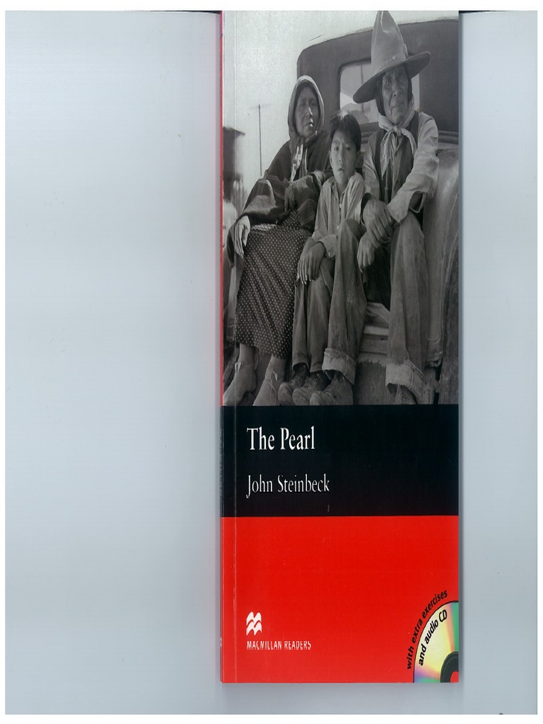 The Pearl. John Steinbeck PDF | PDF