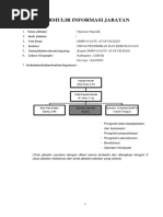 Format SPMT PPPK 2025 | PDF