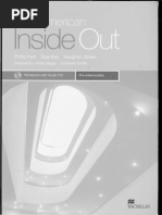 American Inside Out Evolution Students Book Elementary | PDF