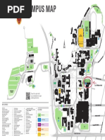 Peta Kampus - Campus - Map - 5 | PDF