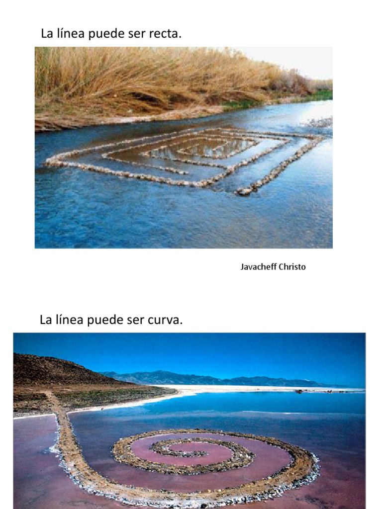 La Linea | PDF