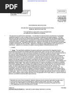 Def Stan 00-35 Part 1 (Issue 4) - Environmental Handbook | PDF ...