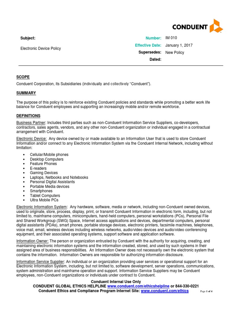 Electronic Devices | PDF | Personal Computers | Malware