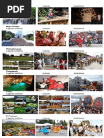 Patrimonios Culturales de Guatemala | PDF