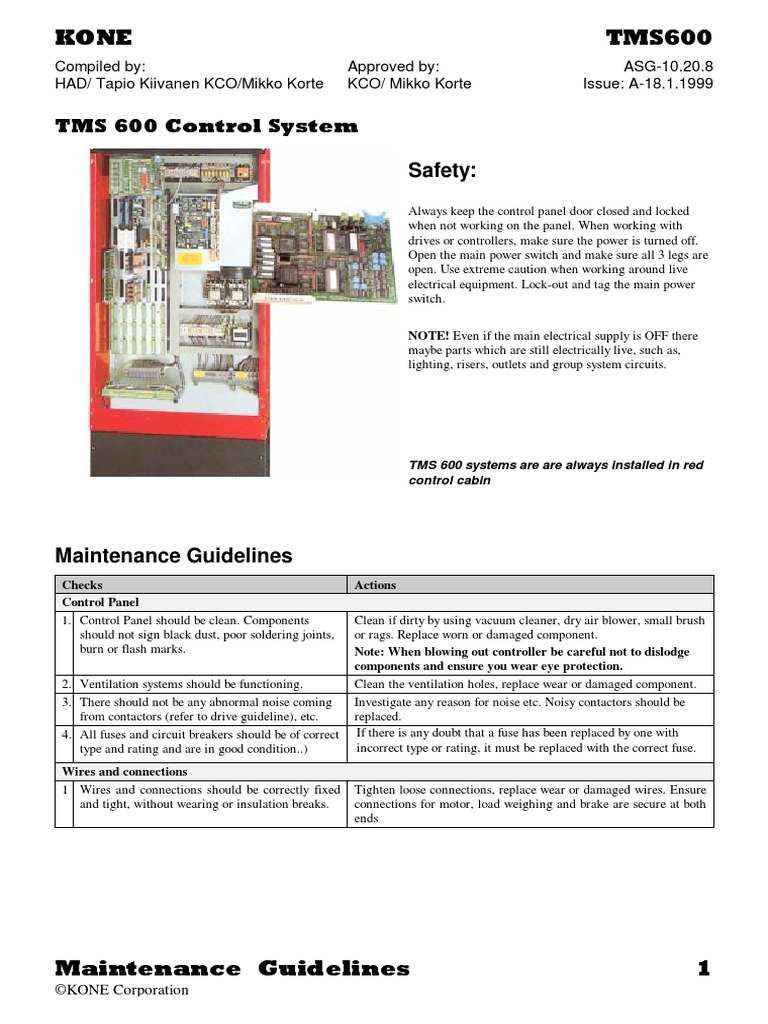 ASG-10 20 008 - Main - en A 1 | PDF | Power Supply | Electrical Connector
