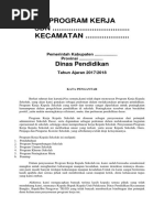 SOP Lengkap Kurikulum Merdeka Deep Learning SD | PDF