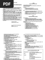 Program Dan Laporan 7K | PDF