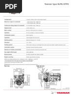 Yanmar Outboard Motor D27 - D36 Operation Manual (En) | PDF | Vehicle ...