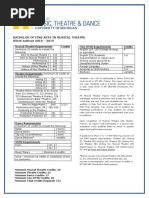 West Side Story Script Overview | PDF