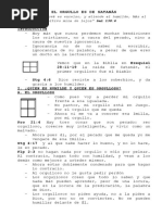 El Hombre Simple | PDF | Sansón | Abrahán