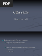 10-Minute Geriatric Screening Tool | PDF | Visual Acuity | Urinary ...