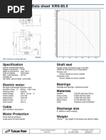 Maximum Allowable Annular Surface Pressure (MAASP) Standards ...