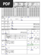 PPAP III Checklist | Specification (Technical Standard)
