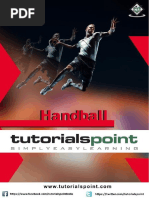 Sports Equipment Order Guide | PDF | Sports | Recreation
