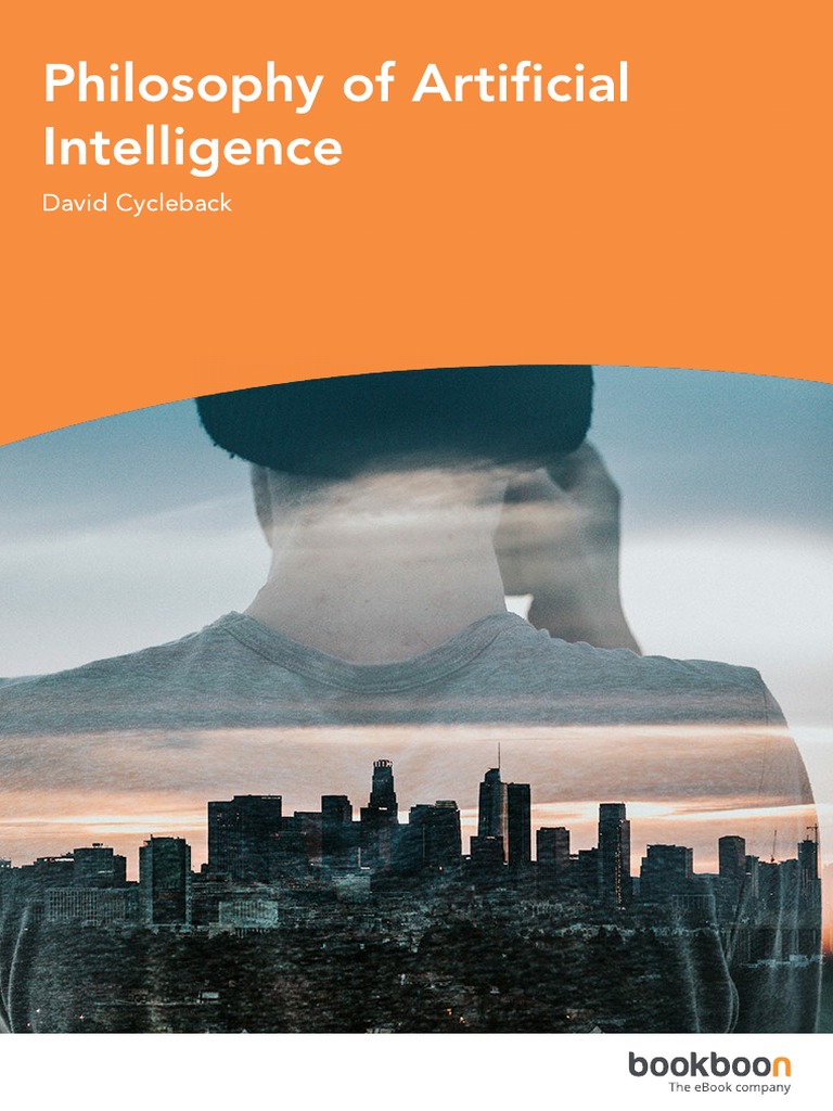 Philosophy of Artificial Intelligence | PDF | Artificial Intelligence ...
