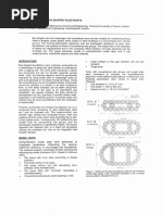 Din 1685 - 1 | PDF | Engineering Tolerance | Casting (Metalworking)