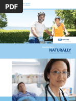 LUNA Clinician Setup Instructions | PDF | Menu (Computing) | Graphical User Interfaces