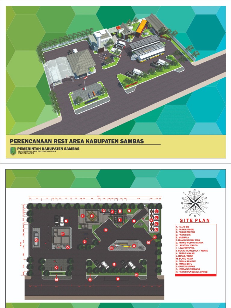 Rest Area Rev 01 PDF Low Res | PDF