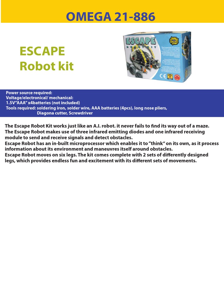 Sound Impact Sensor | PDF