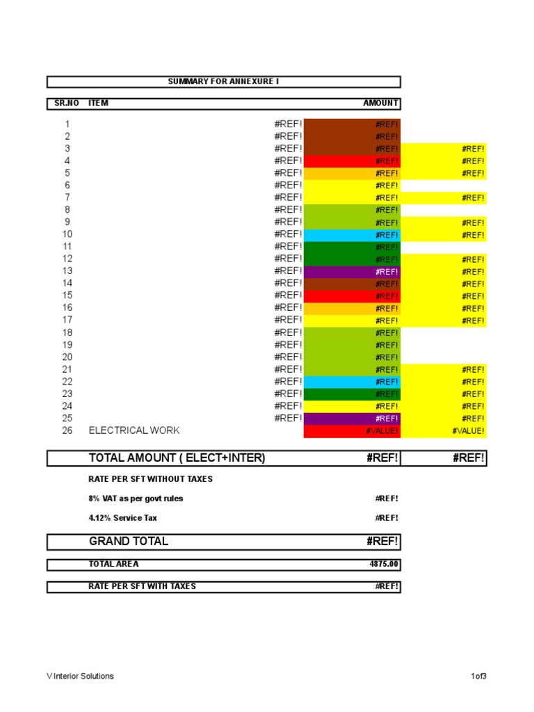 HVAC Boq | PDF | Air Conditioning | Pipe (Fluid Conveyance)
