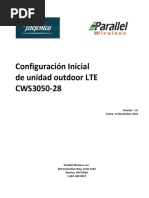 Manual ATN910 | PDF | Red de área amplia | Protocolos de red