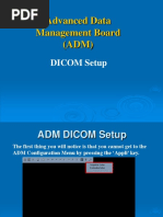 Software Installation Instructions For CARESTREAM Image Suite V4MR4P1 ...