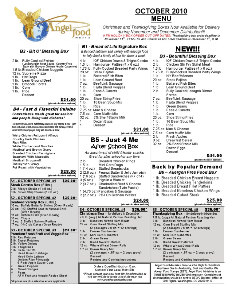 1010 Menu EN | PDF | Hamburgers | European Cuisine