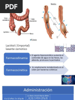 Medilaxan Granulado | PDF | Especialidades Medicas | Medicina CLINICA