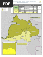 Mapa y Ubicación del Cantón Quevedo | PDF | Suelo | Agua