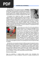 Kin Kimball | PDF | Campo de béisbol | Deportes