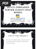 Introduction To Nginx Slides | PDF | Transport Layer Security | Proxy Server