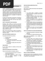 The 2011 NLRC Rules of Procedure, As Amended | PDF | Arbitration | Pleading