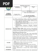 Buku Pedoman Pelayanan Perinatologi - Picu - Nicu | PDF | Kesehatan ...